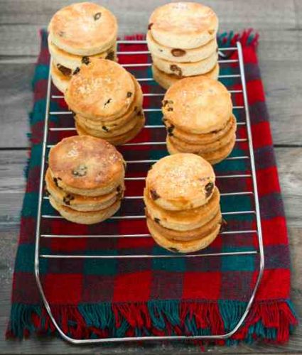 Depression Era: New Year’s Cookies – Cappers Farmer